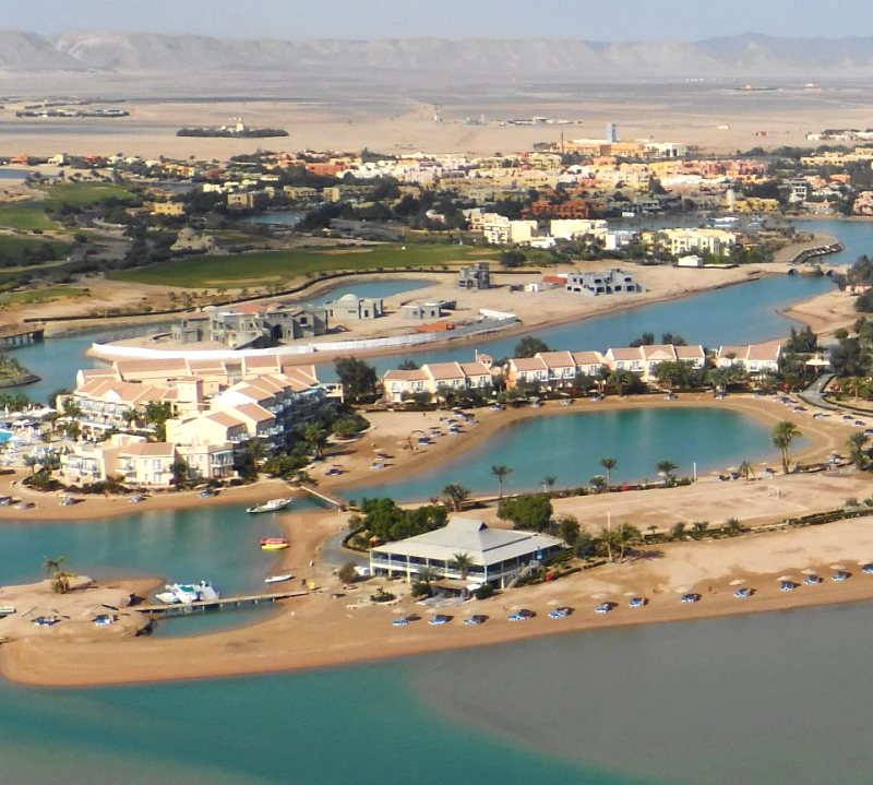 El Gouna Dive Centre Red Sea, El Gouna Red Sea Dive Holiday