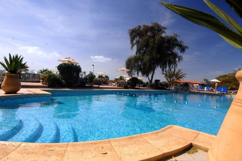 Hotel Morabeza, Sal - Cape Verde Islands | Diving Holiday