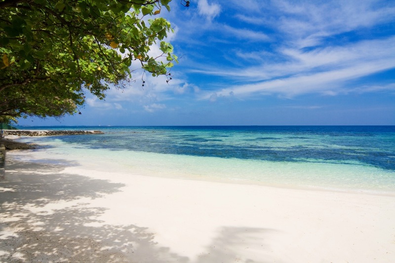 Equator Village - Gan Island Maldives Diving Holiday from Sportif Dive ...