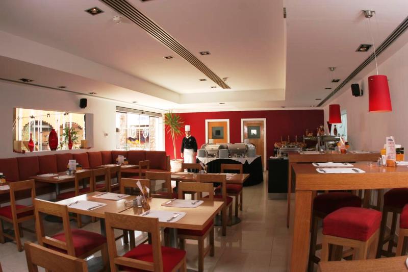 Camel Hotel, Sharm El Sheikh - Red Sea & Egypt | Diving Holiday